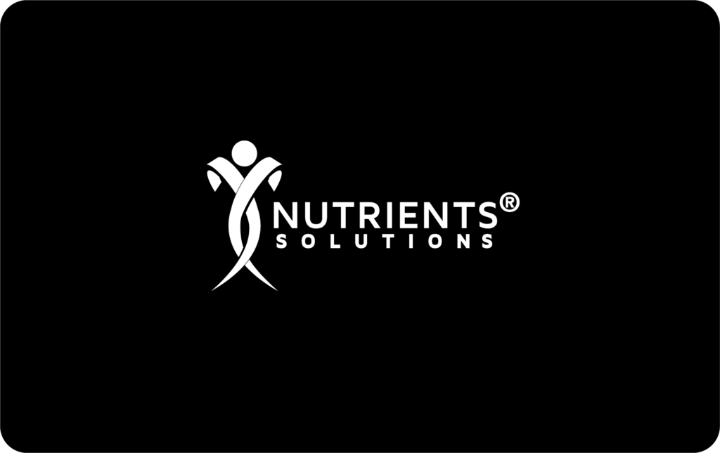 Nutrients Solutions® Gift Cards – Nutrients Solutions®